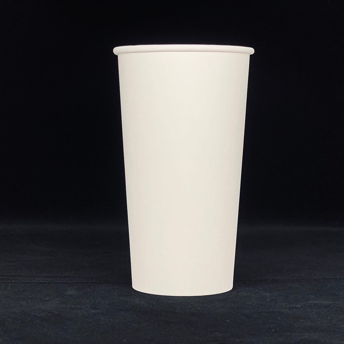 Paper Hot Cup-20oz. 300/Case – Albert's Distributors