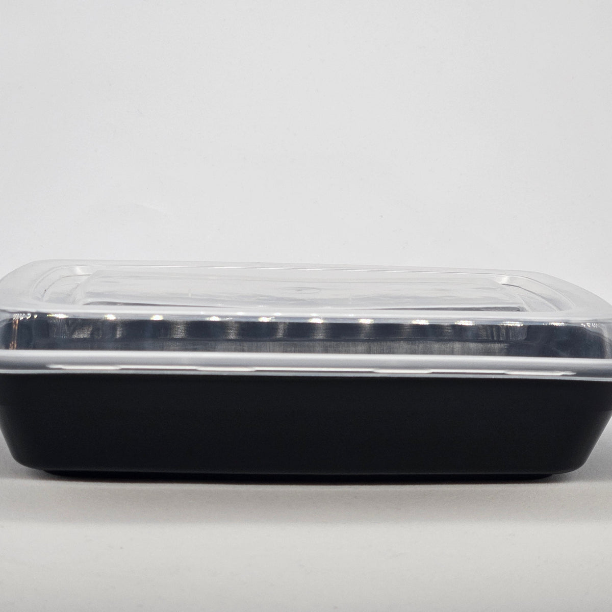 Rectangular Container 28oz. 150/Case – Albert's Distributors